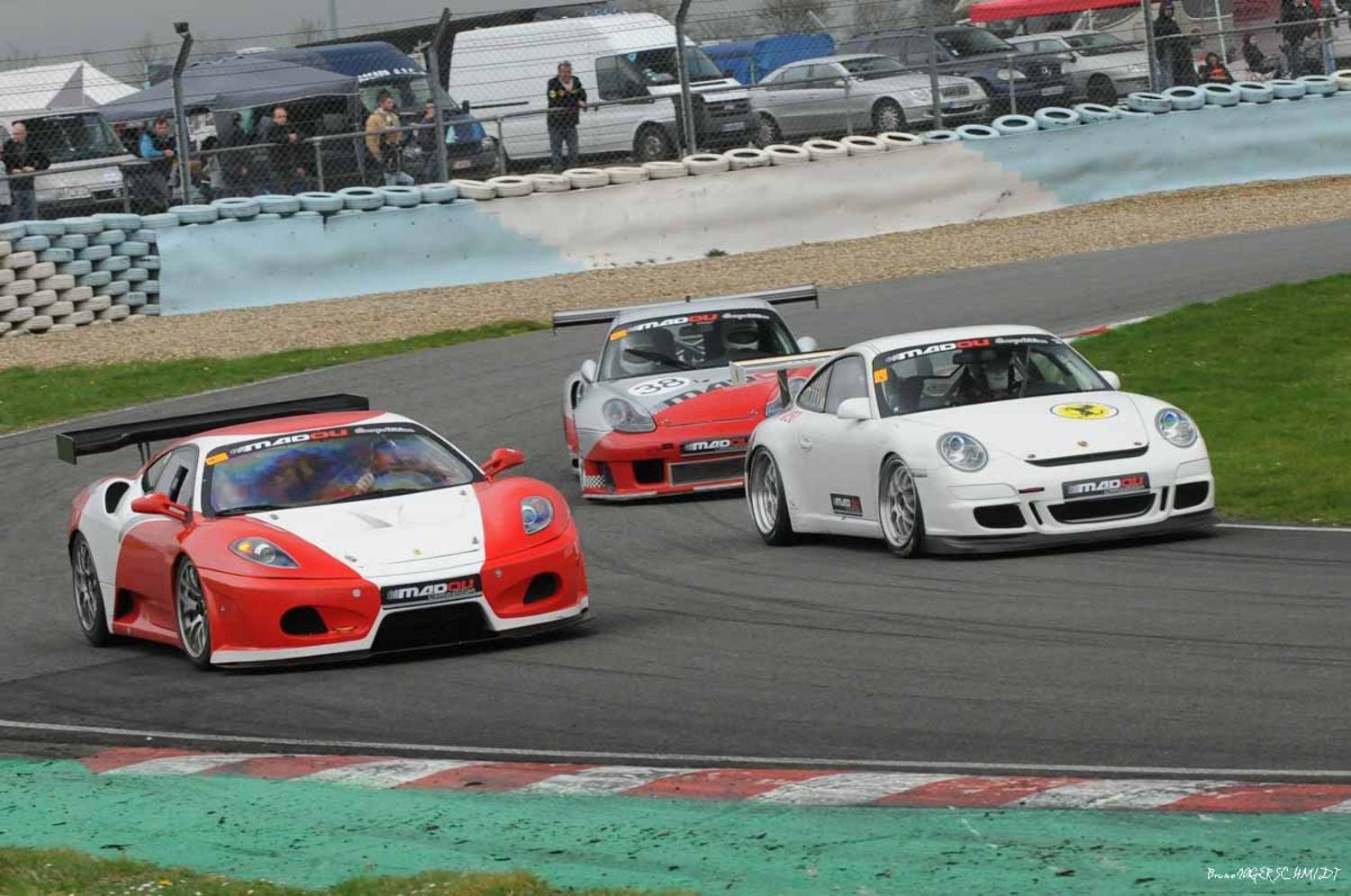 The Croix-en-Ternois circuit Pas-de-Calais | Le Fairway