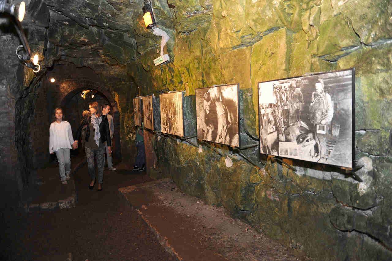 Découvrir les boves d’Arras Pas-de-Calais | Le Fairway